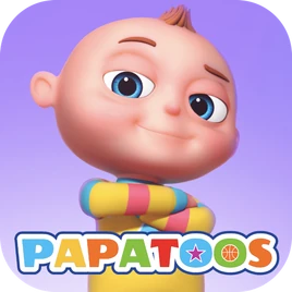 Papatoos: Kids Learning Games (lost videogyan app) | Lost Media Archive ...