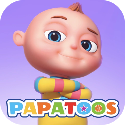 Papatoos: Kids Learning Games (lost videogyan app) | Lost Media Archive ...