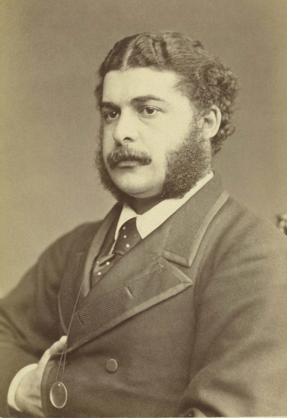 Thespis (composición parcialmente encontrada de Arthur Sullivan; 1871 ...