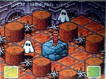 Solstice 2 SNES (Beta/Prototype) | Lost Media Archive | Fandom