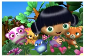 Wissper (lost pilot episode, 2010) | Lost Media Archive | Fandom