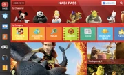 Nabi Pass | Lost Media Archive | Fandom