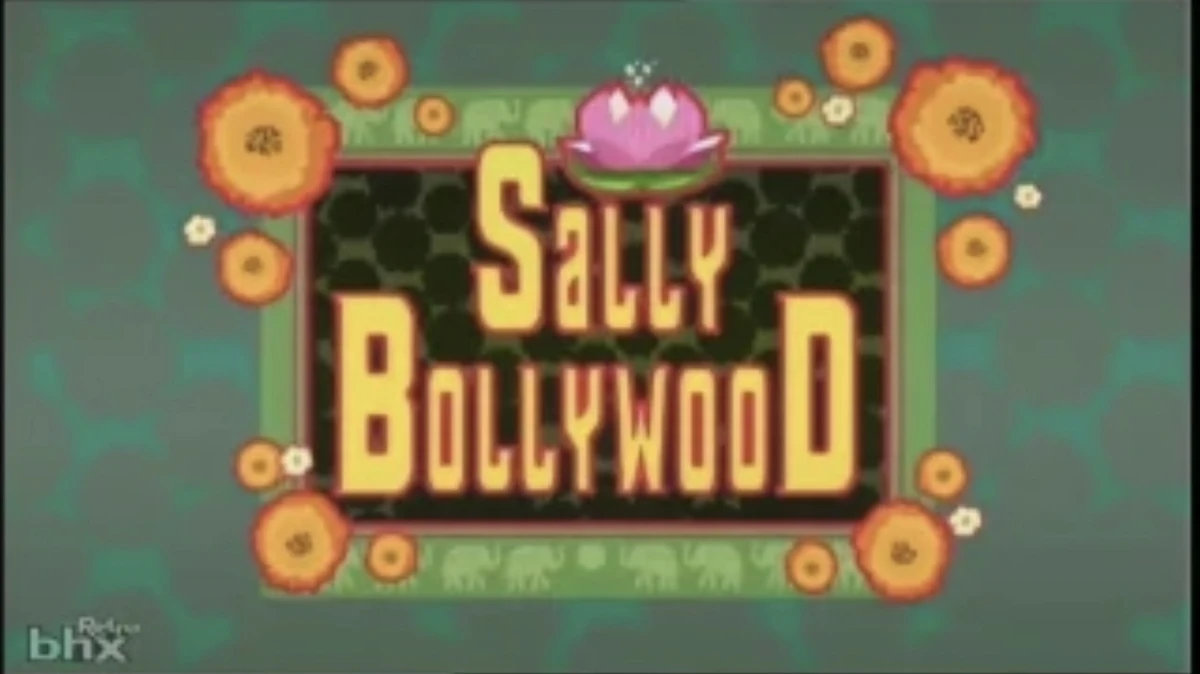 Sally Bollywood (Lost Pilots) | Lost Media Archive | Fandom