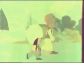 Mishgias Sawah (partially found Egyptian cartoon 1978 - 1979) | Lost ...