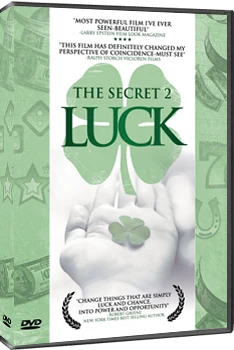 The Secret 2 Luck (Lost Film) | Lost Media Archive | Fandom