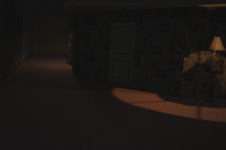 The house' | Lost Media Archive | Fandom