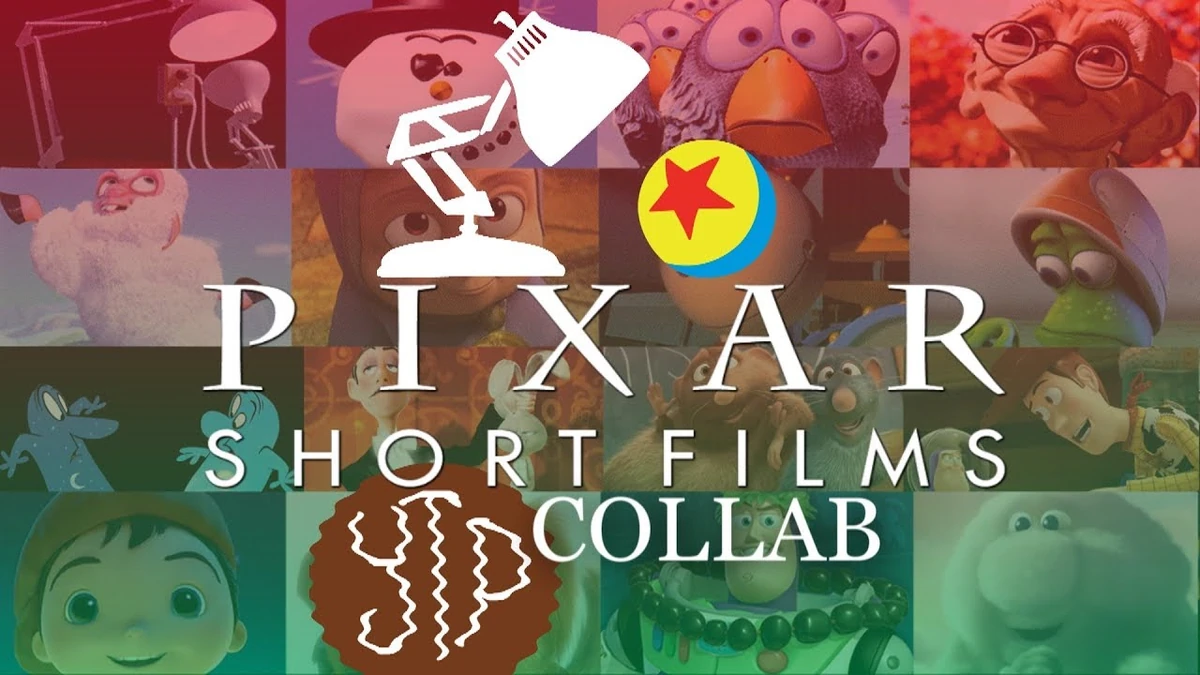 The Pixar Short Films YTP Collab (Lost YouTube Poop) | Lost Media ...
