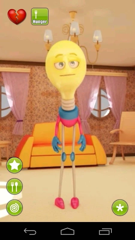 Talking Larry Lightbulb | Lost Media Archive | Fandom