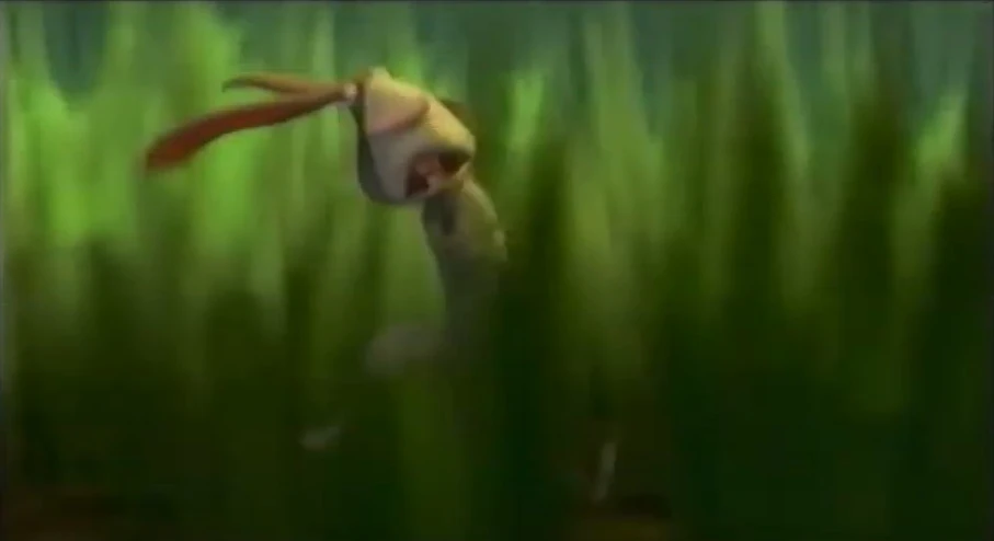 Open Season (Lost Scenes, 2006) | Lost Media Archive | Fandom