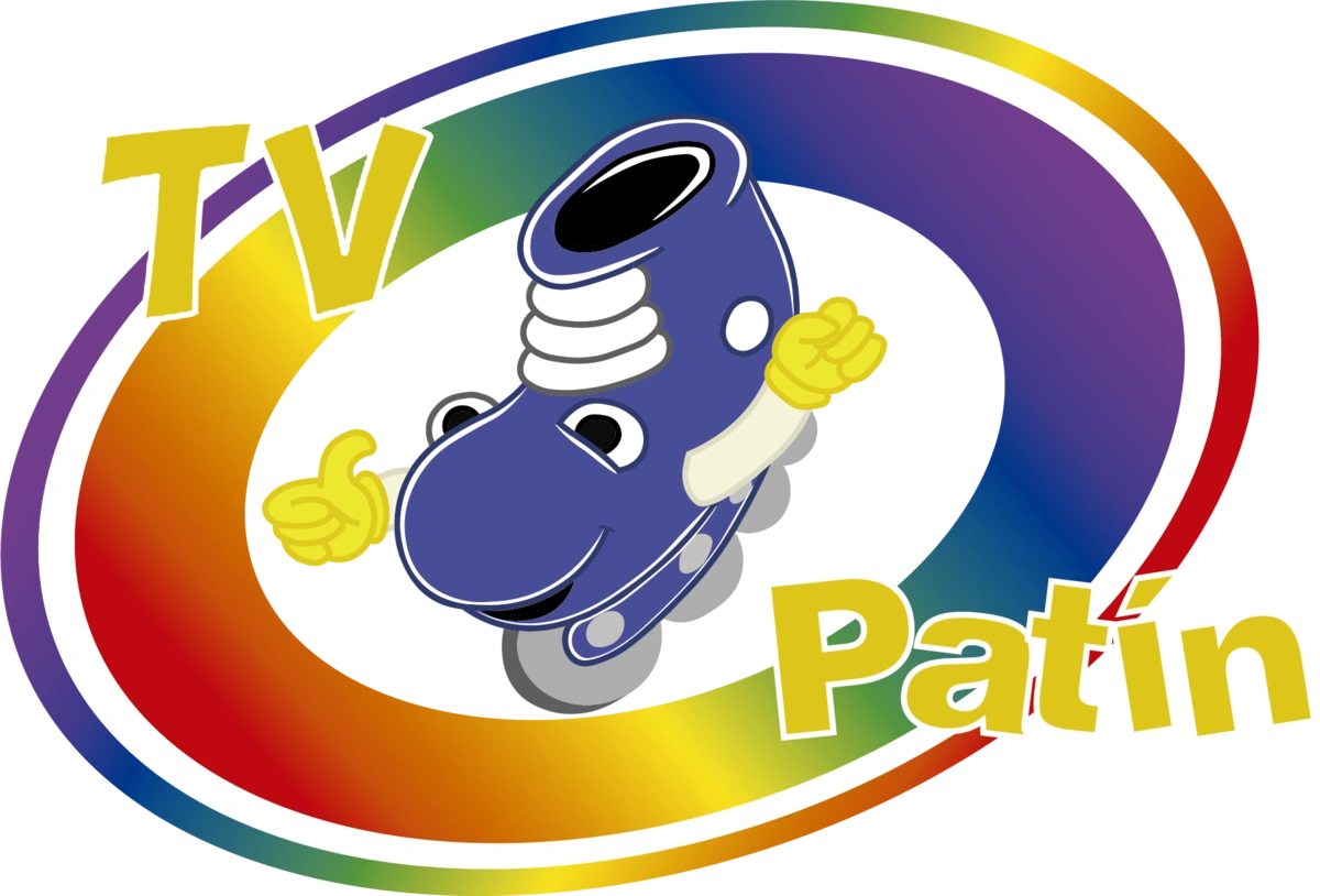 TV Patín (material encontrado de canal de televisión infantil ...