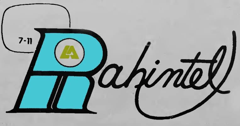 Rahintel (material perdido de canal de televisión; 1959-1999) | Wikia ...