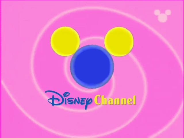 Disney Ident