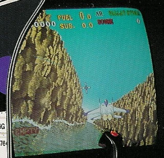 Gray Out (lost arcade game) | Lost Media Archive | Fandom