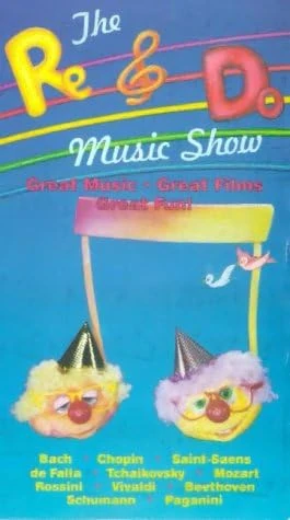 The Re & Do Music Show (Lost programme) | Lost Media Archive | Fandom