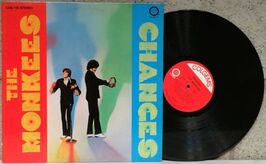 The Monkees Lost Songs for 1970 Album "Changes" | Lost Media Archive ...