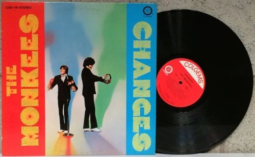 The Monkees Lost Songs for 1970 Album "Changes" | Lost Media Archive ...