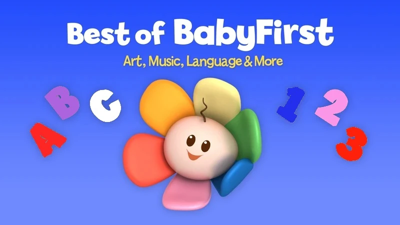 Lost Best of Babyfirst Episodes on Babyfirst Plus on Youtube | Lost ...