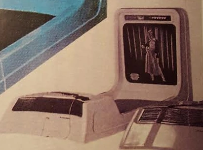 Fascination (arcade erótico perdido de Nintendo; 1974) | Wikia Lost ...