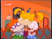 Rugrats (Partially Lost German Dub) | Lost Media Archive | Fandom