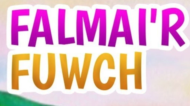 Falmai'r Fuwch (lost Welsh dub of La Vaca Connie, 2016-2017) | Lost ...