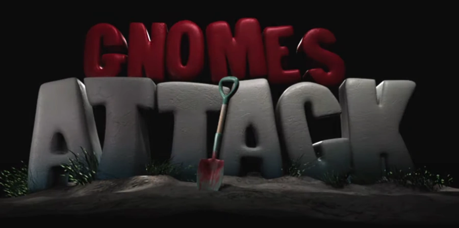 Gnomes Attack! (фильм, 2013) | Утерянные медиа Вики | Fandom