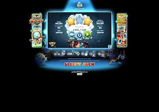 Sleepy Jack (Web Browser edition) | Lost Media Archive | Fandom