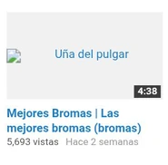 Prankedy (videos borrados de youtuber mexicano parcialmente encontrados ...