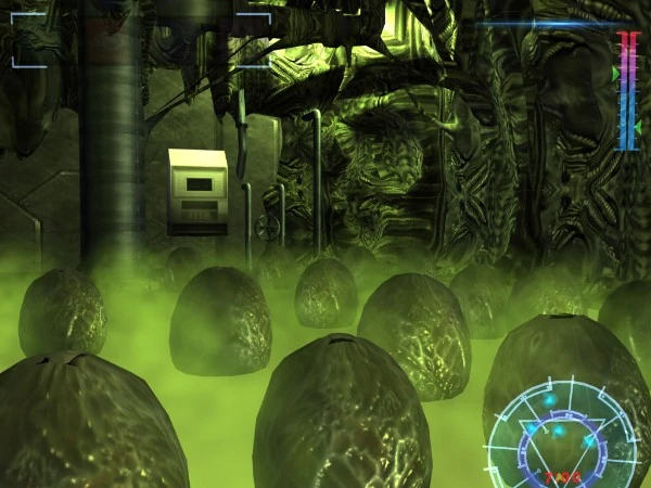 Aliens: Colonial Marines (2002 Cancelled PS2) | Lost Media Archive | Fandom