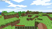 Minecraft Java Edition (versiones parcialmente encontradas; 2009 ...