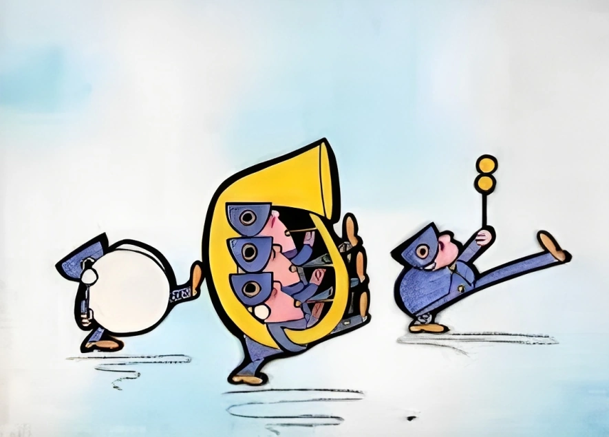 Luda noga (мультфильм, 1965) | Утерянные медиа Вики | Fandom