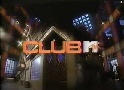 Club MTV (partially found American music show; 1987-1992) | Lost Media ...