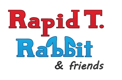 Rapid T. Rabbit and Friends (partially found live-action puppet show ...