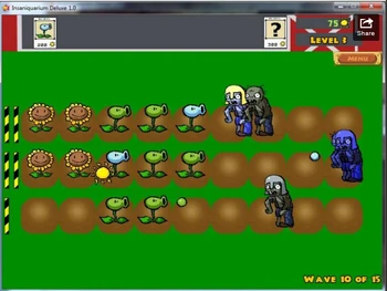 Plants vs. Zombies (версии игры, 2005-2015) | Утерянные медиа Вики | Fandom