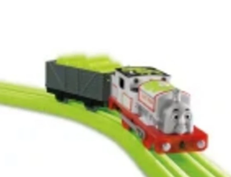 Trackmaster R/C Spooky Stanley | Lost Media Archive | Fandom