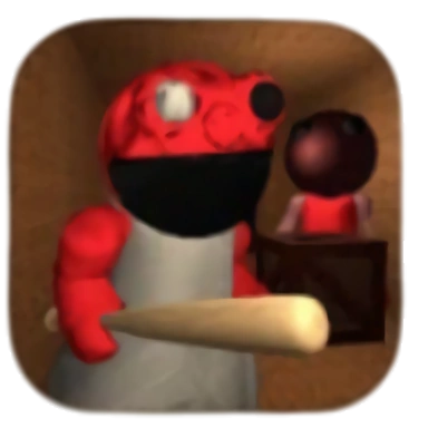 Puppet Elmo Chapter 1 (Lost Piggy/Puppet Knock Off, 2020) | Lost Media ...