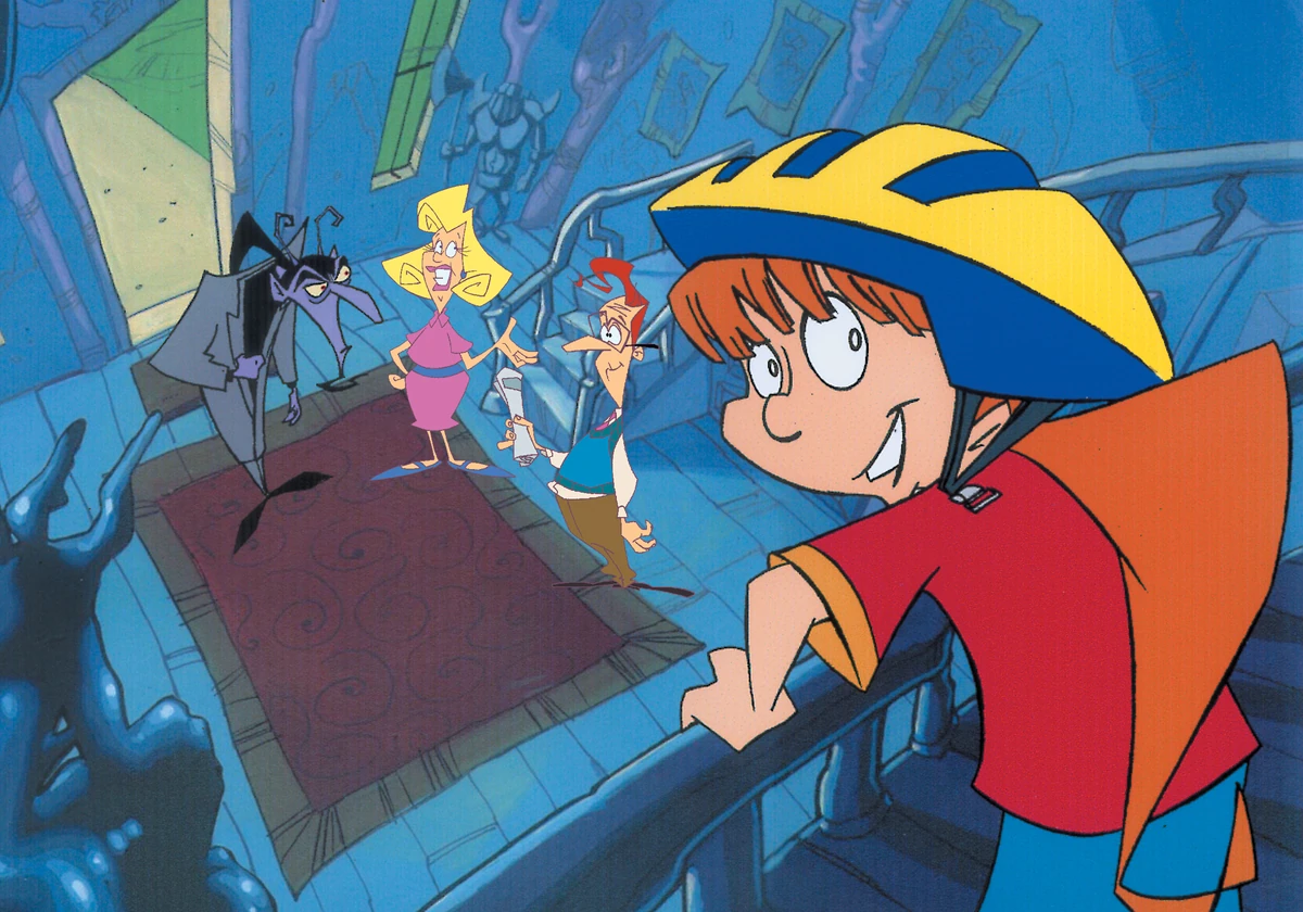 The Baskervilles (Lost Episodes) | Lost Media Archive | Fandom