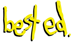 Best Ed (Partially found Italian Dub) | Lost Media Archive | Fandom