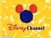 Lost Disney Channel UK "Red and Blue" Idents (1997-1999) | Lost Media ...
