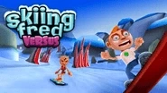 Skiing Fred VERSUS (Lost iOS Game 2013) | Lost Media Archive | Fandom