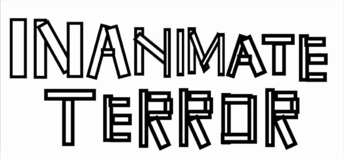 Inanimate Terror (lost object show) | Lost Media Archive | Fandom
