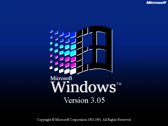 Lost Windows Versions | Lost Media Archive | Fandom