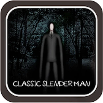 Slenderman Gioco Originale Original Mythos | The Slender Man Wiki