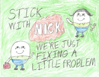 Found Nickelodeon Technical Difficulties Screen (2001-2007?) | Lost ...