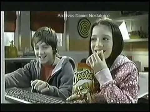 Crazy Frog Cheetos Commercial | Lost Media Archive | Fandom