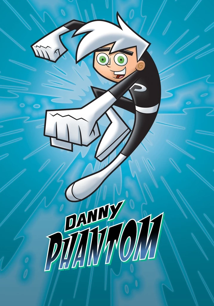 Danny Phantom Türkçe Dublaj (Kısmen Kayıp) | Kayıp Medya Wiki | Fandom