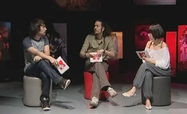 MTV Anime Gecesi (Kayıp) | Kayıp Medya Wiki | Fandom