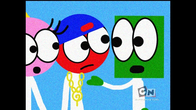 Hip Hop Lollipops (lost TV series, 2006) | Lost Media EU Wiki | Fandom