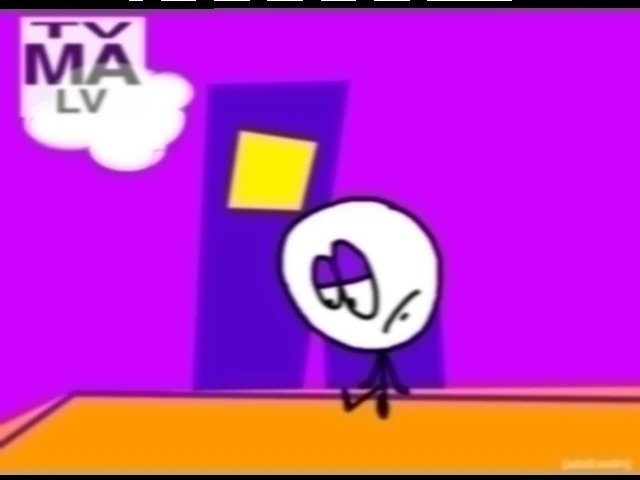 A Stickman Sam Cartoon Or Whatever (lost animated TV series, 2007 ...