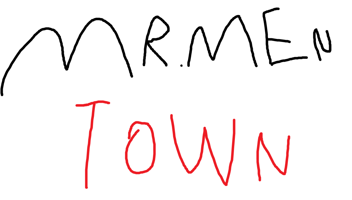 Mr. Men Town (Partially found TV show 2009-2015) | Lost Media EU Wiki ...