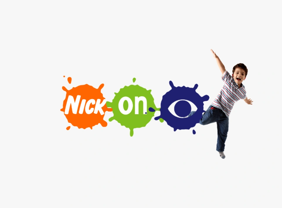 (SUPER RARE) Nick On CBS 2007 | Lost Media EU Wiki | Fandom